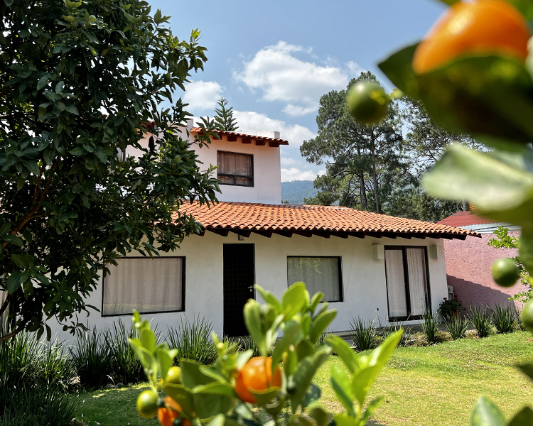 LUNAH ECO-RESORTS - LA CADENA