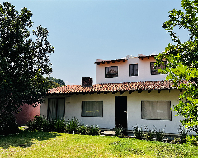 LUNAH ECO-RESORTS - LA CADENA