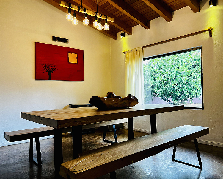 LUNAH ECO-RESORTS - LA CADENA