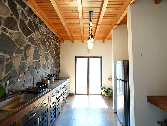 LUNAH ECO-RESORTS - LA CADENA