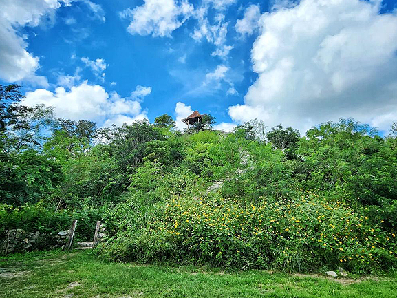LUNAH ECO-RESORTS - LA CADENA
