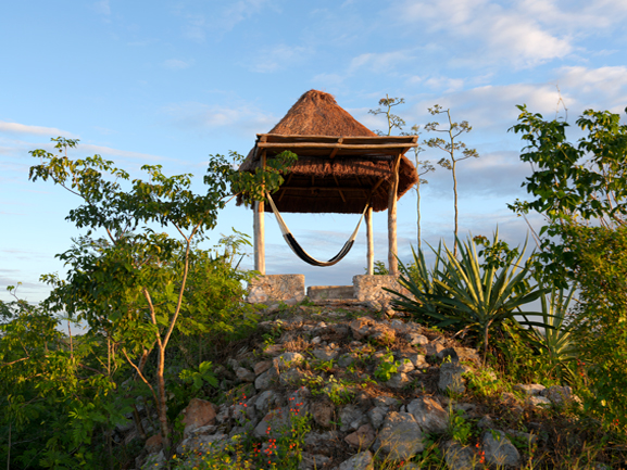 LUNAH ECO-RESORTS - LA CADENA